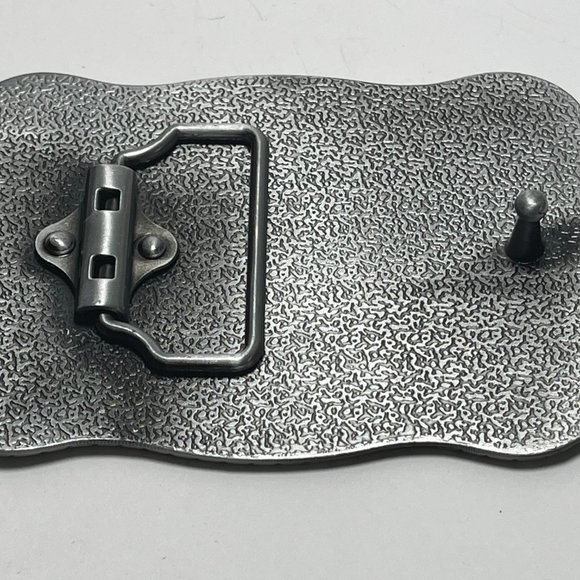 MyEpicDeals | Accessories | Western Cowgirl Belt Buckle American West ...